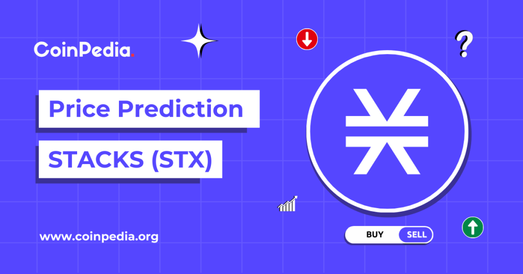 Stacks (STX): Insights on 2026 Market Trends and Price Predictions ...