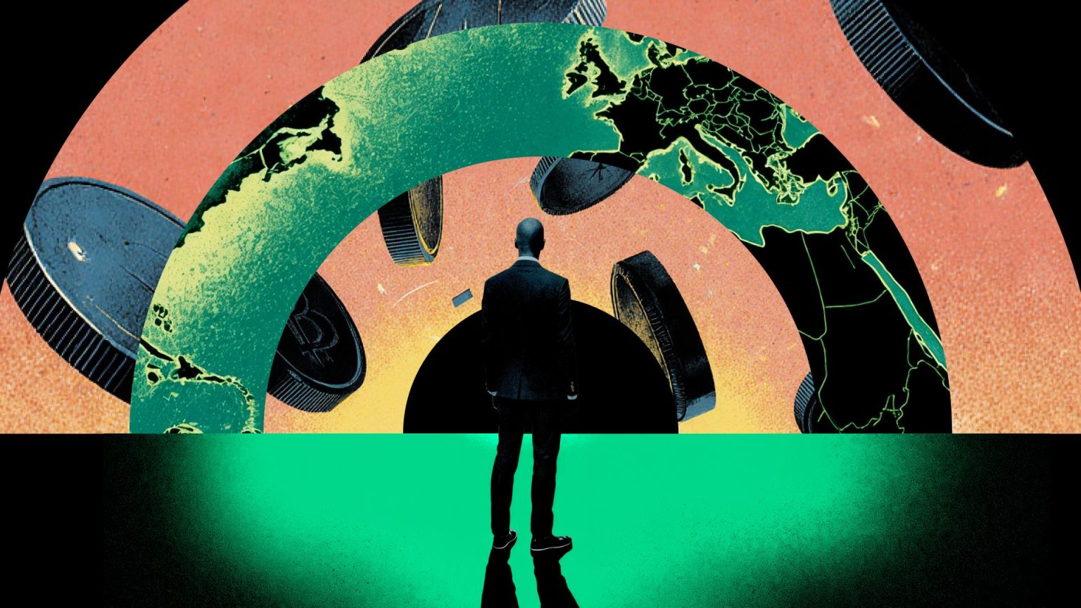 Financial Neutrality in 2026: The Vital Shift to Cryptocurrency – Shine ...