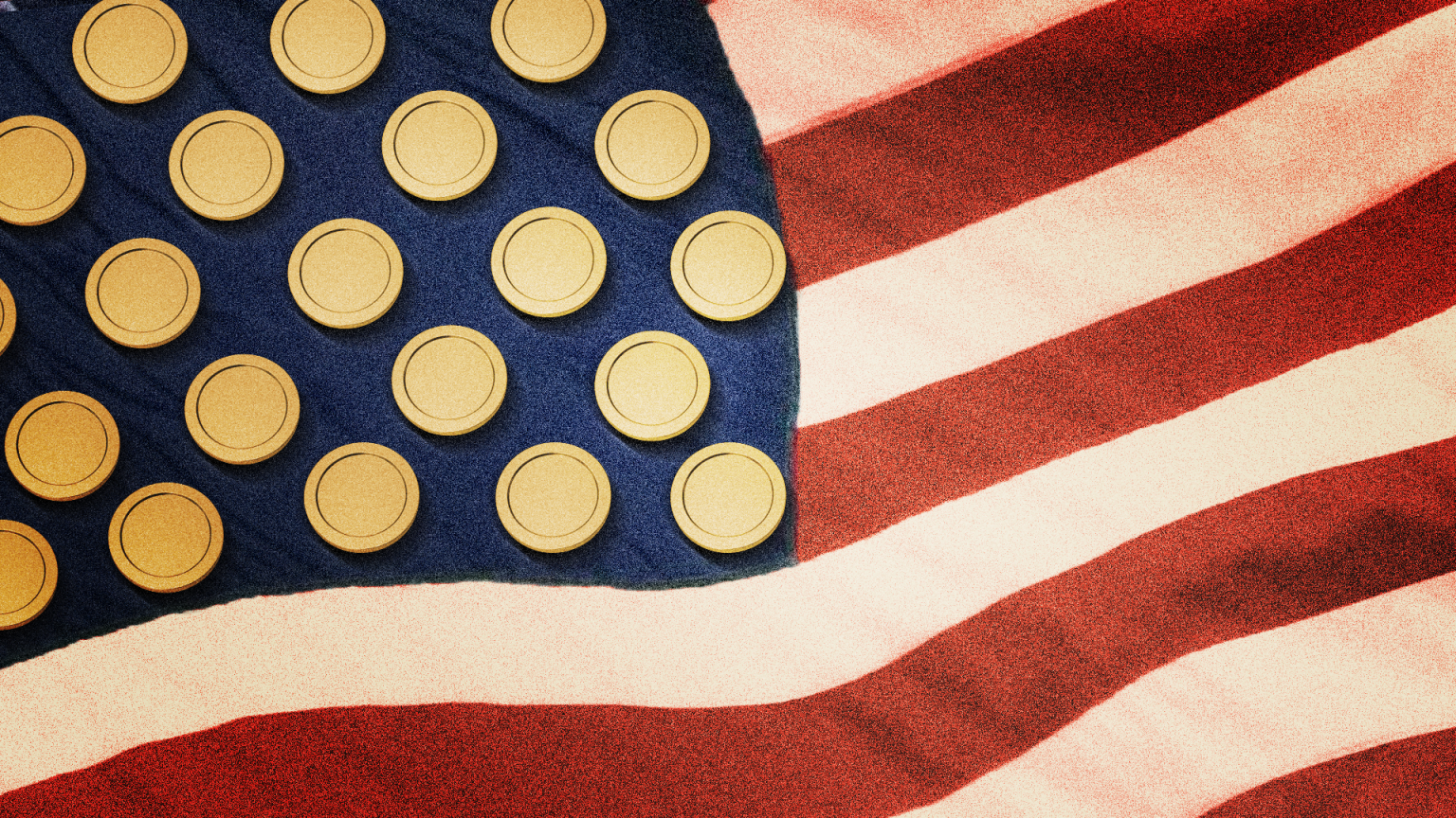 Top 3 USA-Based Cryptocurrencies to Watch This Week – Shine Magazine