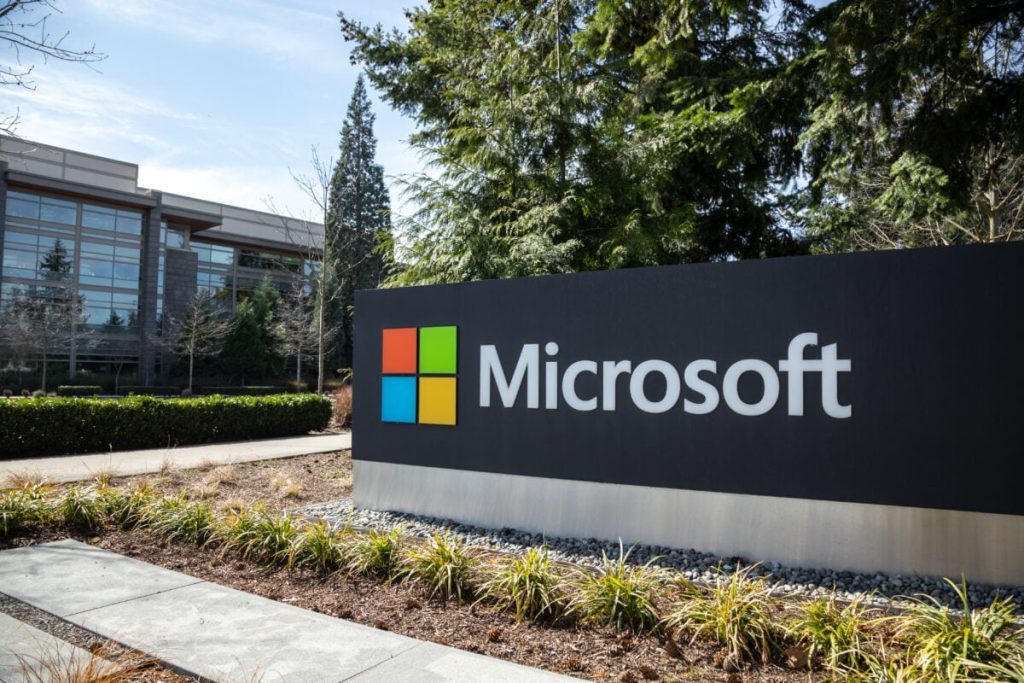 Microsoft’s $13 Billion Data Center Expansion in Wisconsin: A Major ...