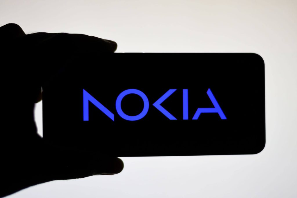 Nokia’s 2025 Earnings Highlight AI and Cloud Growth Amid Challenges ...