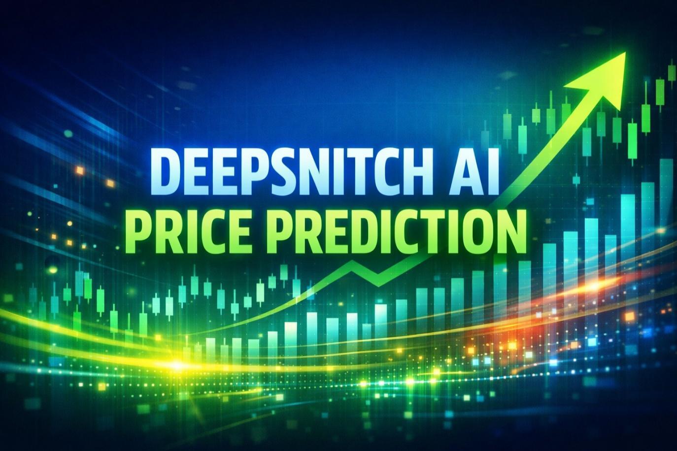 Why DeepSnitch AI and Tether’s Gold-Bitcoin Shift Are Game Changers for ...