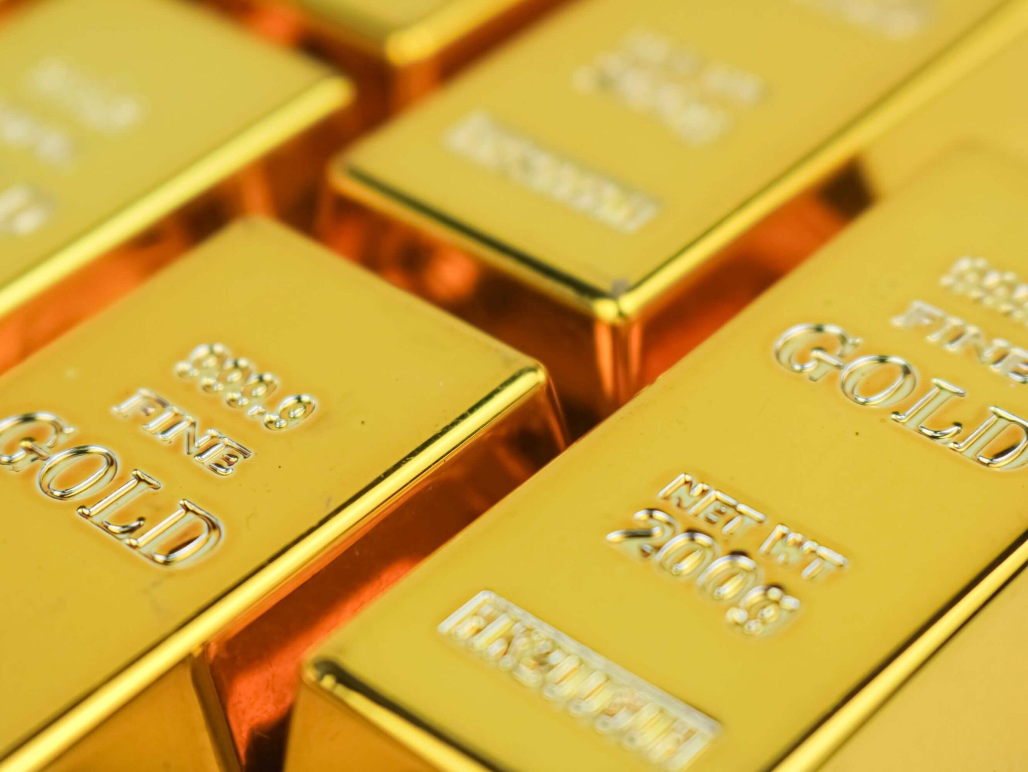 Hong Kong’s Gold ETF Revolution: Blockchain Meets Precious Metals ...