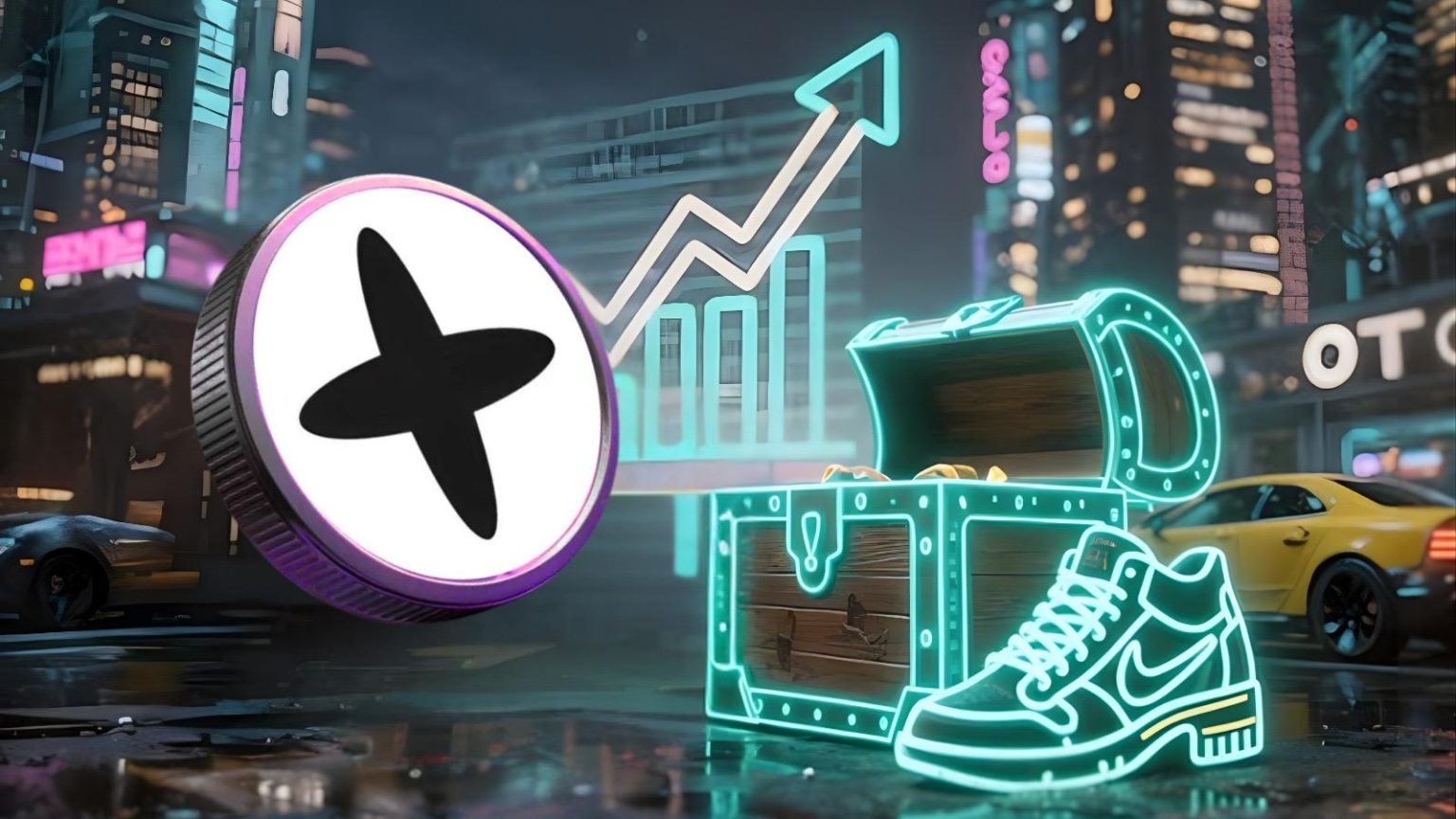 LivLive ($LIVE): Revolutionizing Crypto with Real-World Engagement ...